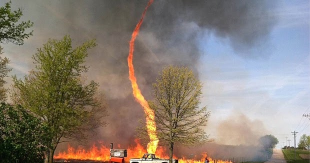 PathFancy: Firenado Spells