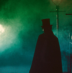 The Midnight Freemasons: Jack The Ripper: Freemason Or Not?