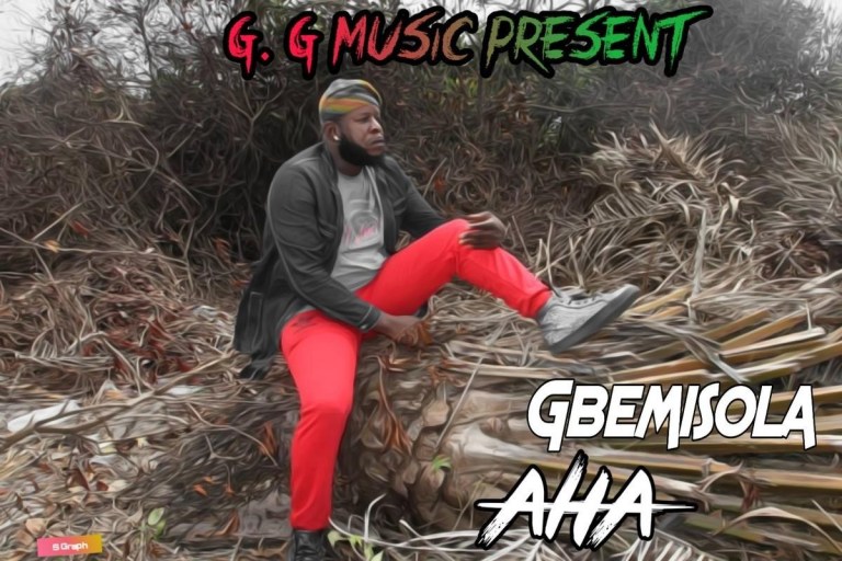 [Music] Gbemisola – Aha