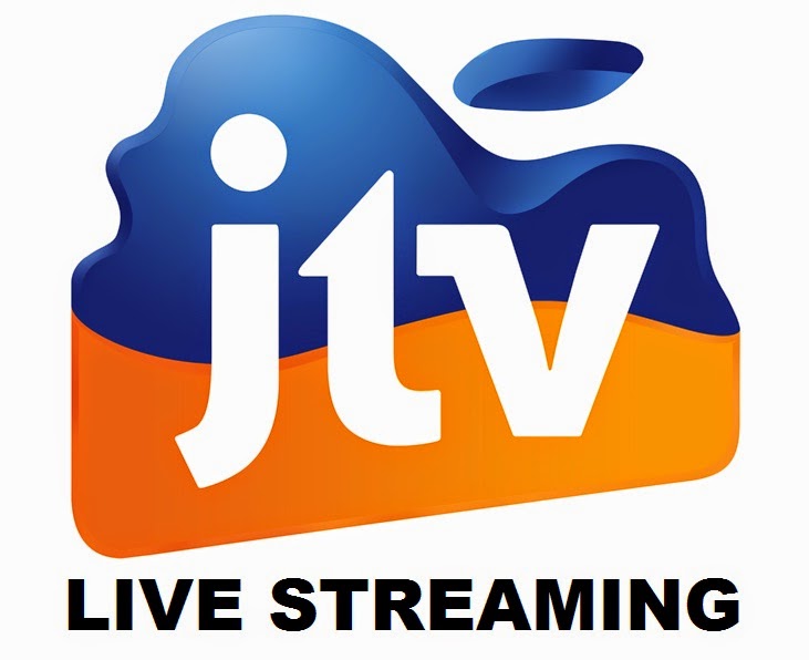JTV Surabaya Live Streaming • Live streaming TV Online