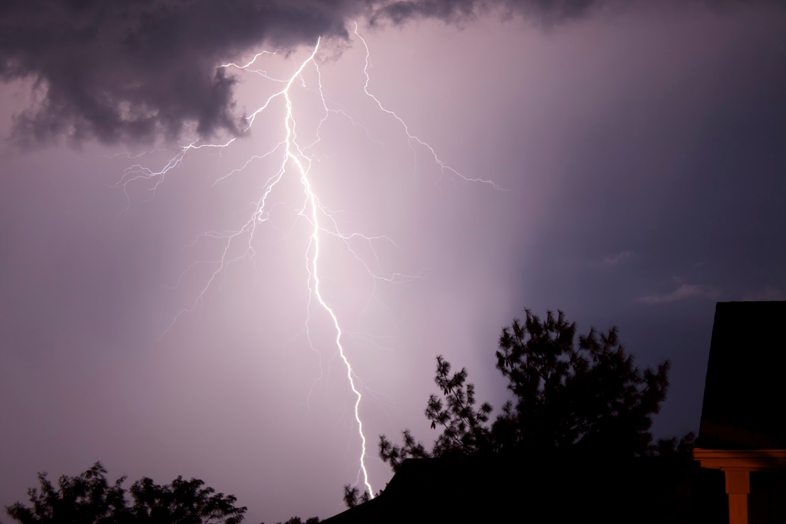 Free Stock Lightning Photos (Royalty Free Creative Commons) [Stellar ...