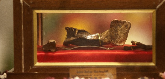 Apa itu Relikui? | Domus Pacis