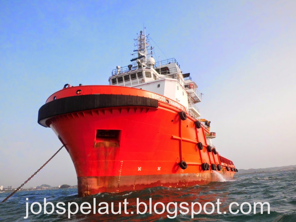 Gambar Kapal dan Foto Beragam Jenis Kapal | Loker Pelaut Terbaru