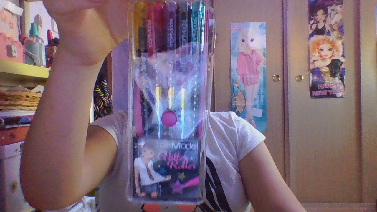 Adita : COSAS DE TOP MODEL