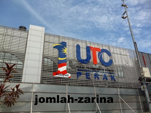 JOM: UTC Perak