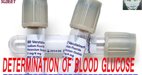 mltshiksha.blogspot.com: Determination of Blood Glucose by GOD/POD Method