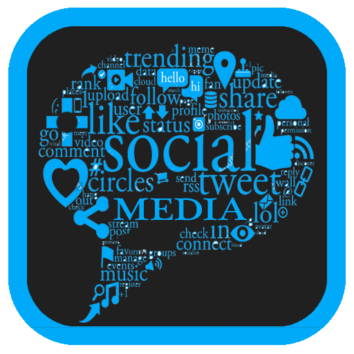 WHATS-INFO: Top Social Apps