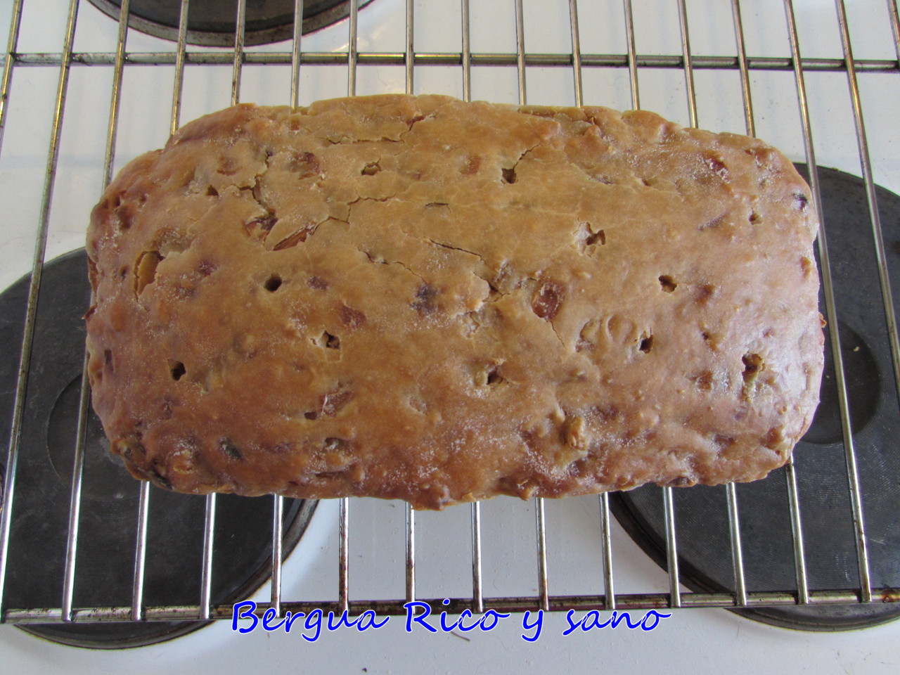 Pan alemán de cebolla y cerveza: Bierzwiebelbrot | Cocina