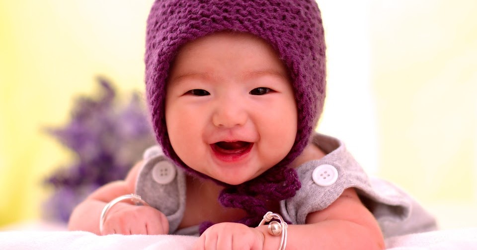 Stories of Pregnancy and Birth over 40 years old: Blessed to be ...