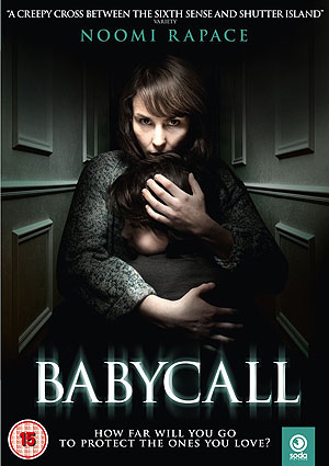 Babycall - Le ossessioni di una mamma. | 50/50 Thriller
