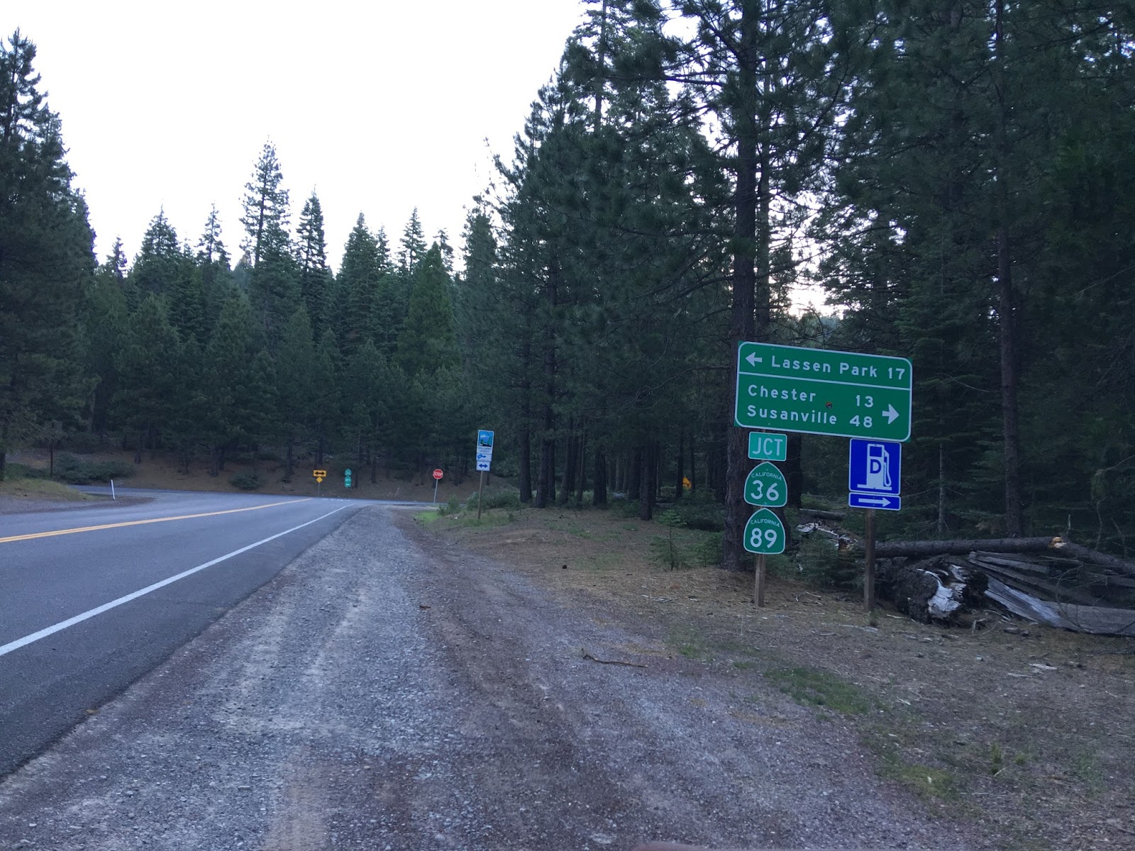 California State Route 32