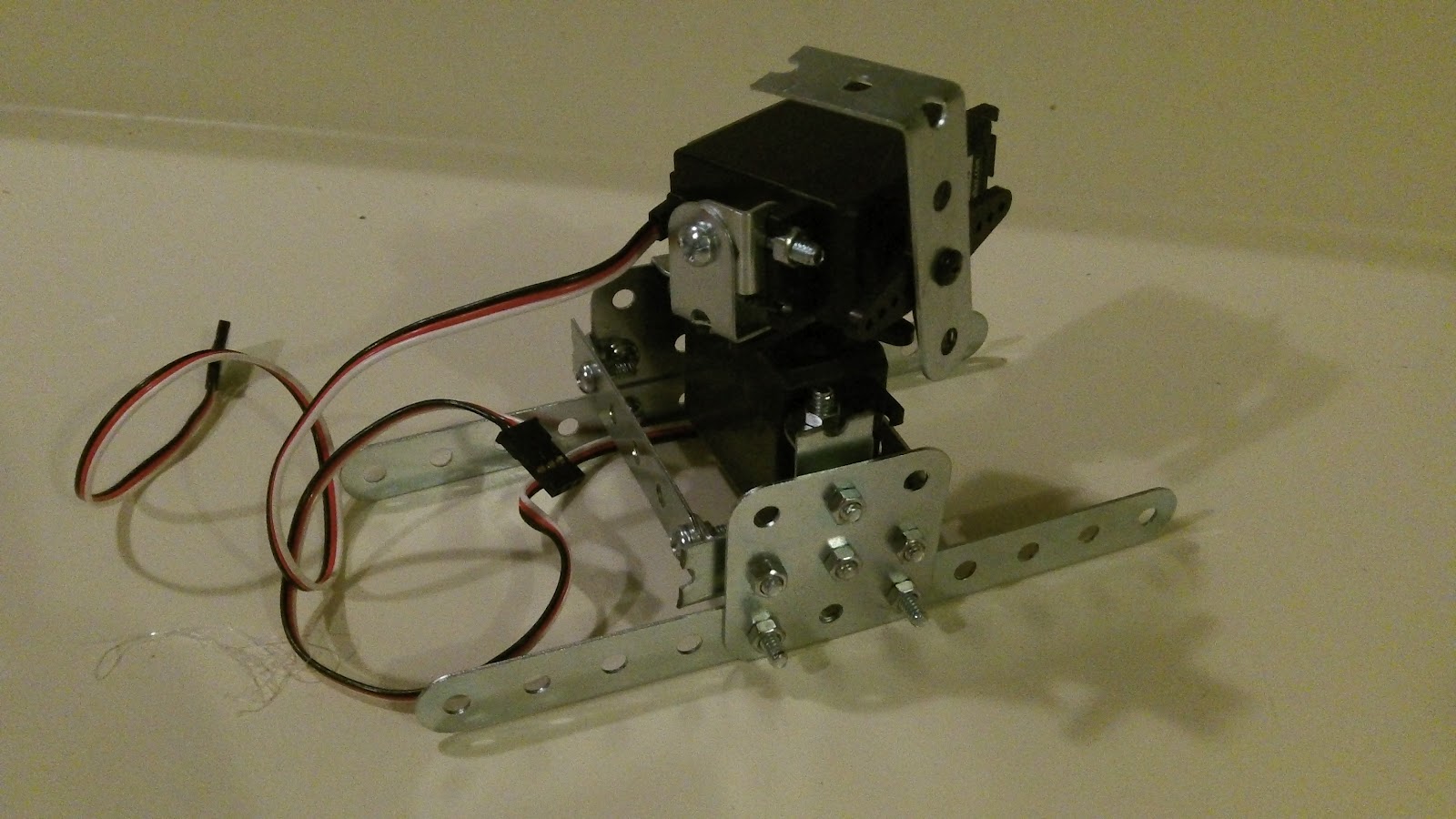 DC Electronics and Nerd Stuff