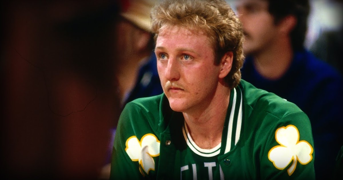 The Legend turns 60; Larry Bird reflects on his style of play and how ...
