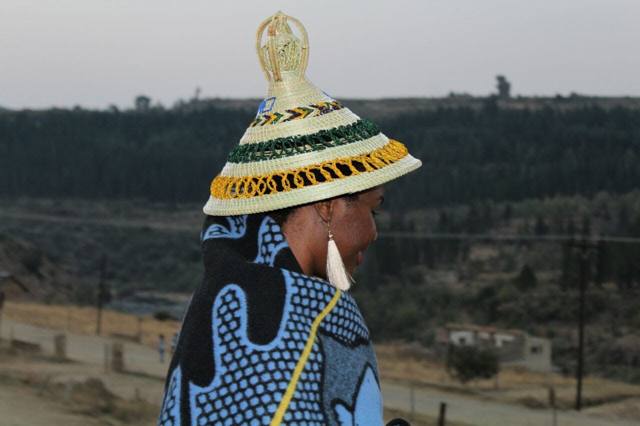 The kingdom in the sky - travel to Lesotho.