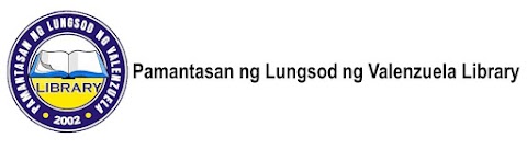 Pamantasan ng Lungsod ng Valenzuela Library