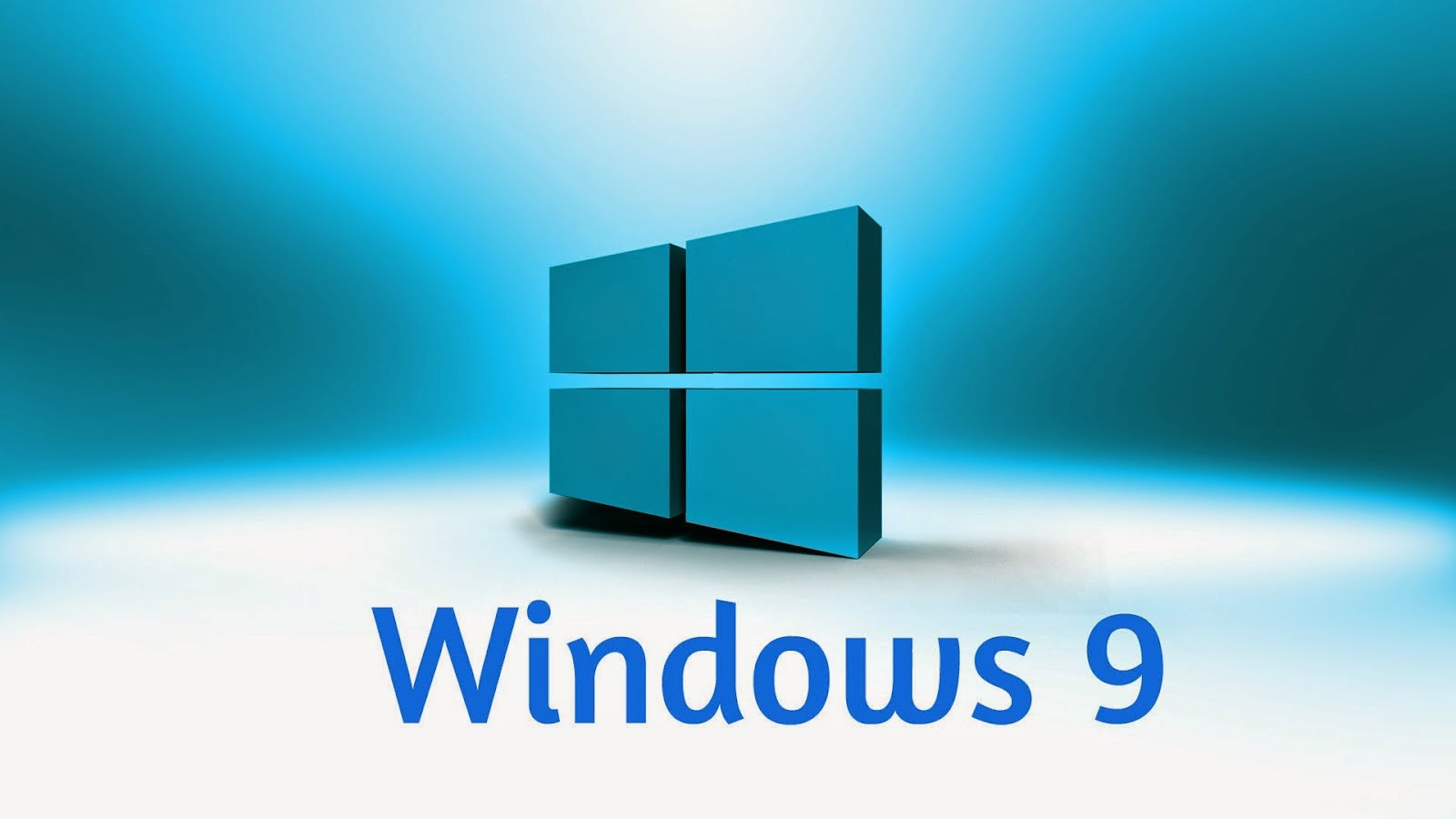 Windows 9 Professional PreActivated (Eng/x64/Single Link) May 2014 (5. ...
