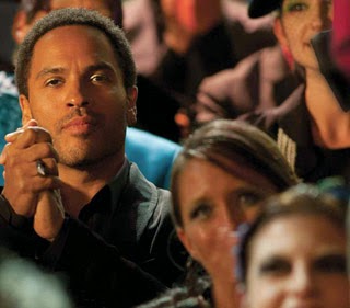 Fallen Rocket: Favorite Characters: Cinna (The Hunger Games)