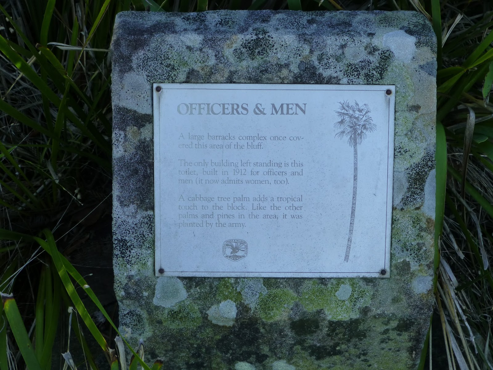 Snodge's subjective travel blog: Sydney - South Head Heritage Walk