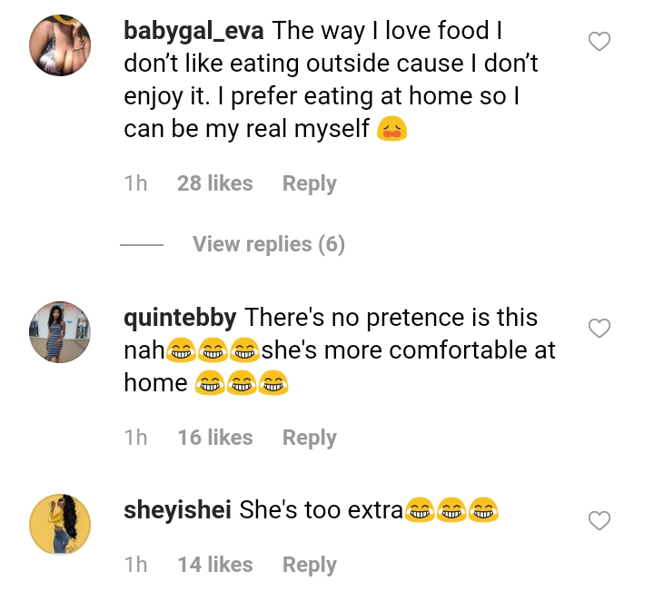 How Girls Eat On A Date Vs How They Eat At Home (Video)