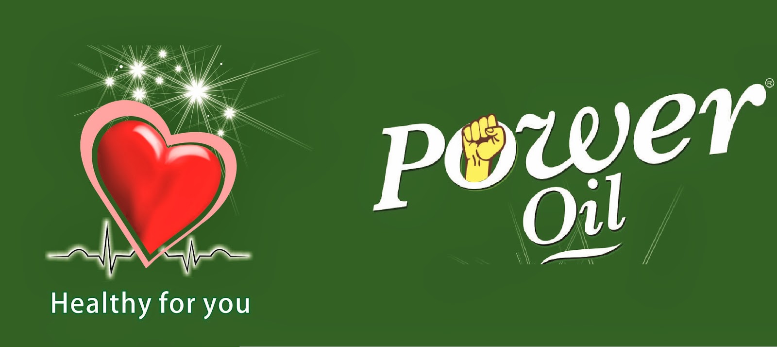 Power Oil: Know your Heart