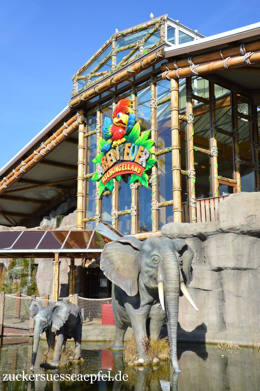 Familienurlaub am Weissenhäuser Strand mit tollen Angeboten & einer ...