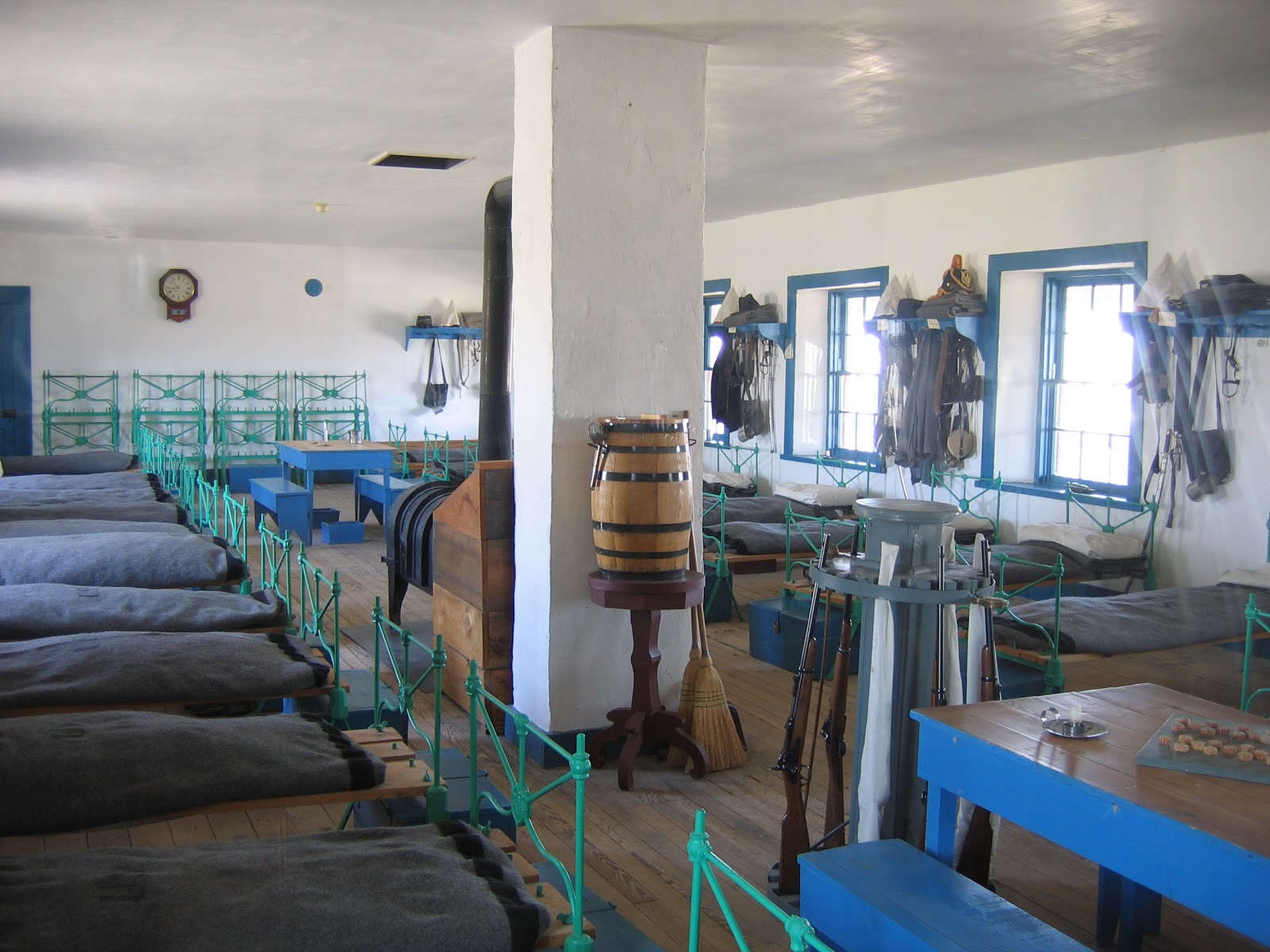 Dale's Out West Travels: Wyoming 2008