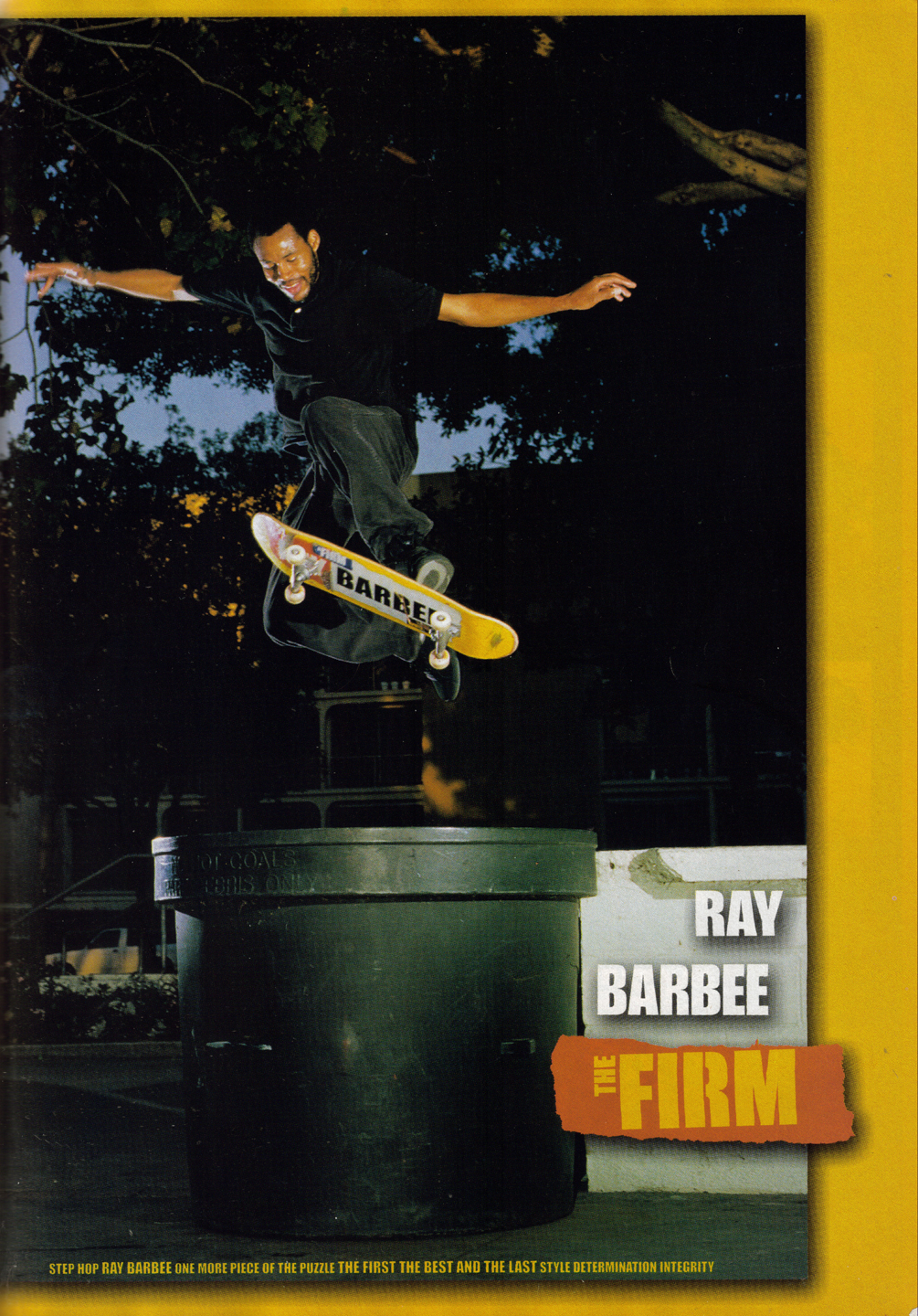 Who's your favorite skater with the best no complys? : r/skateboarding