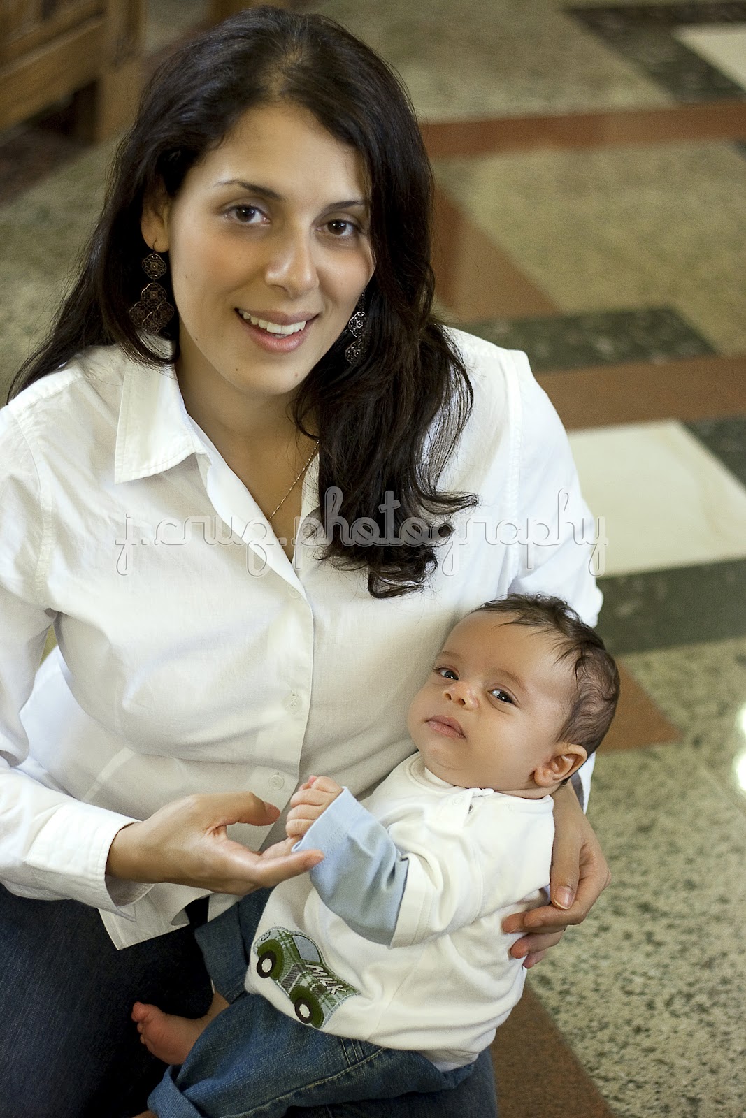 j.cruz.photography: Iskander Family • Family/Baby Portrait • Bellaire
