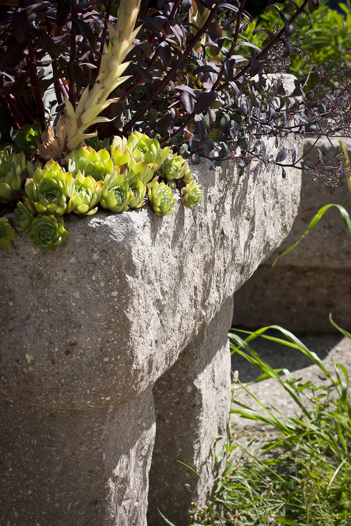 Black Cat Pottery: Farmbrook Designs - Large Troughs