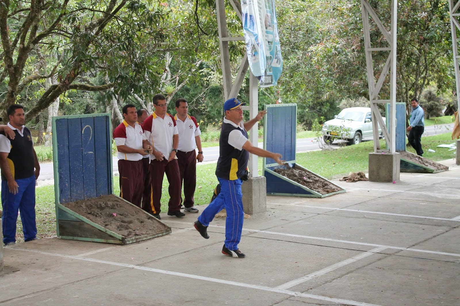 LOS MEJORES JUEGOS TRADICIONALES ... ¡NUNCA PASARAN DE MODA!: 1 ...
