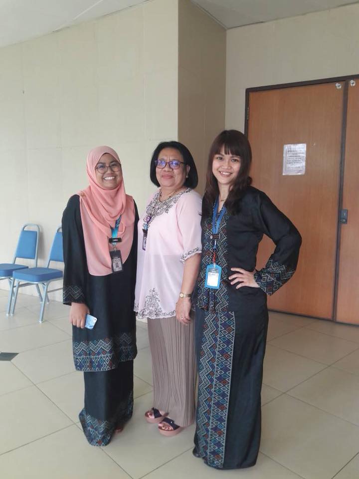 M2 Hospital Sentosa Kuching: Program Rakan Pembimbing Dalam ...