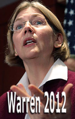 Katalusis: Washington’s loss is Harvard’s gain as Elizabeth Warren ...