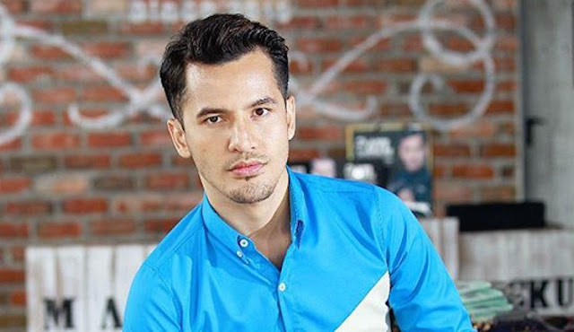 USAHAWAN BERJAYA DI MALAYSIA - DATO' ALIFF SYUKRI BIN KAMARZAMAN