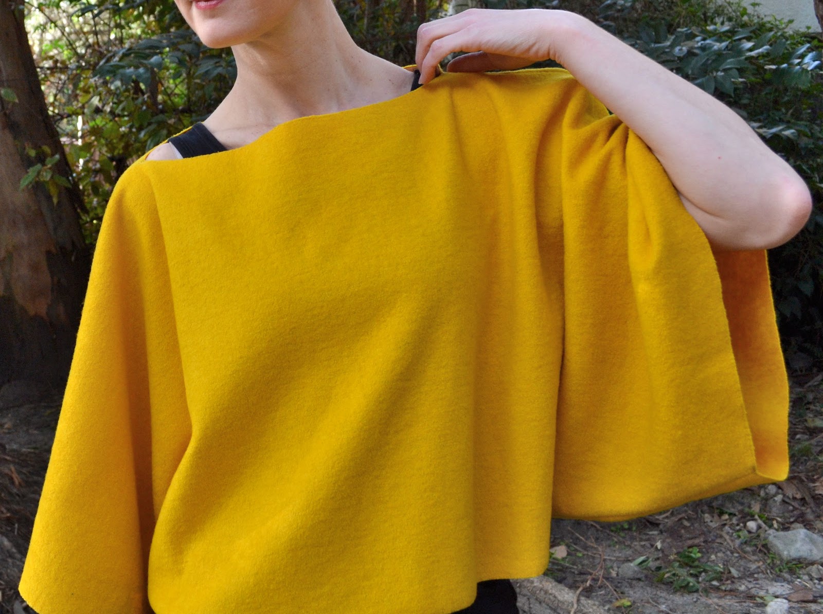 Sew Unravelled: SEWN: THE IMPOSSIBLY PERFECT TOP