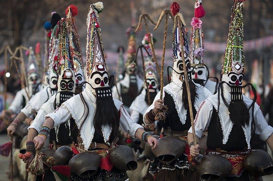 Luigi Pellini: I residui dei riti sciamani dell'antichità