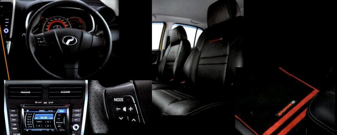 Myvi SE 1.5 V Preve Exec 1.6