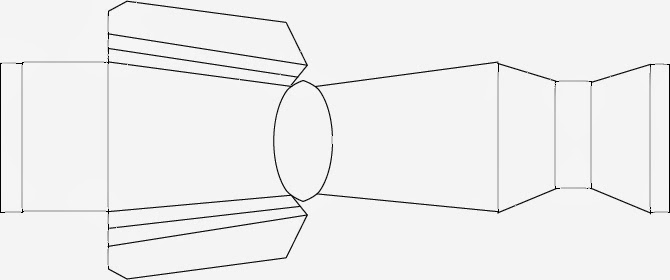 Green Design: Packaging Nets