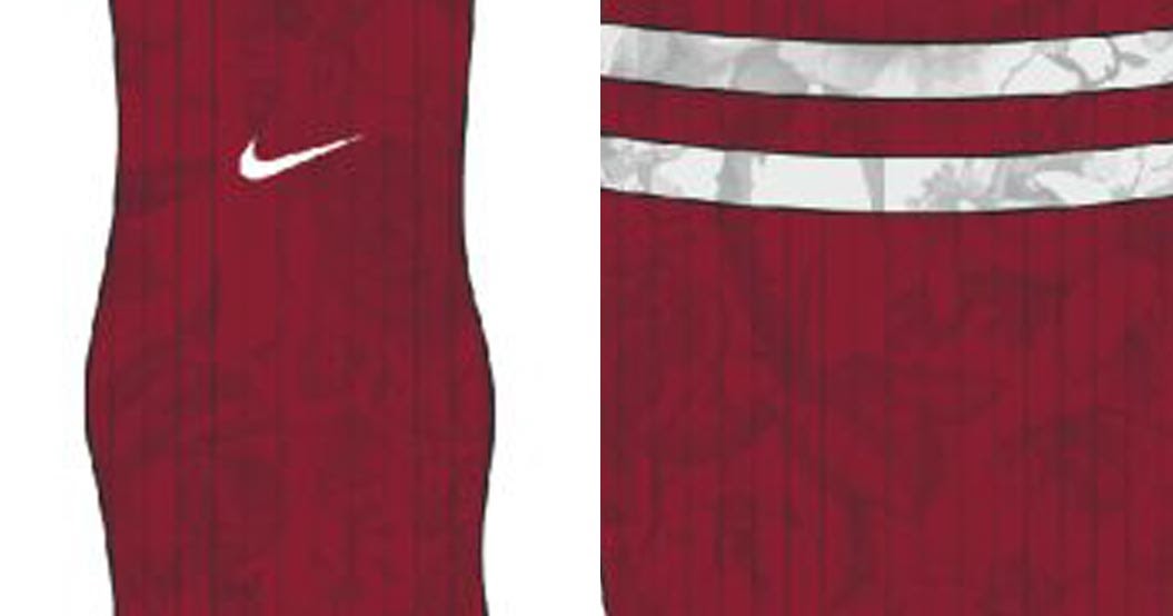 Nike England 2019 Women's World Cup Away Kit Design Leaked - Footy ...