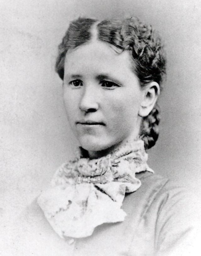 Our Family Tree: William Henderson Dickson