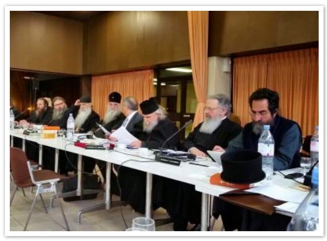 Ομολογία: ΟΜΟΛΟΓΙΑ: Ο πατηρ Ιωαννης Ρωμανιδης μιλουσε φανερα και ...