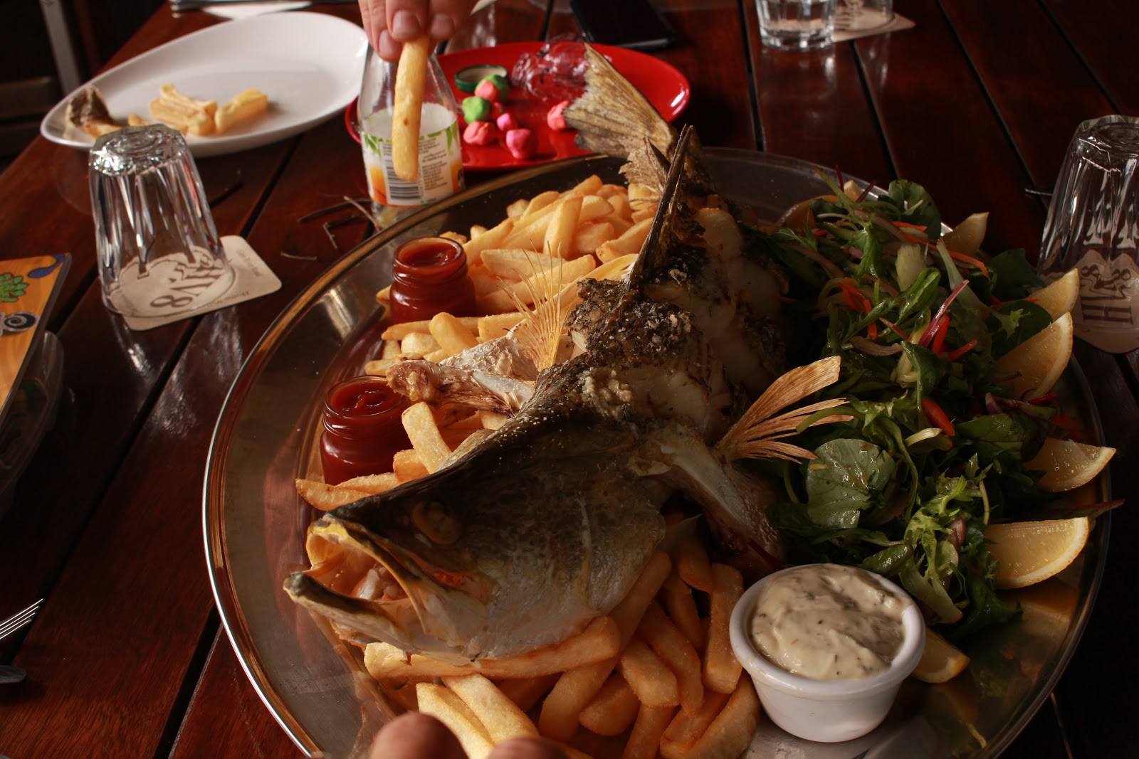 The Kimberley Road Trip 2016: How to catch a barra