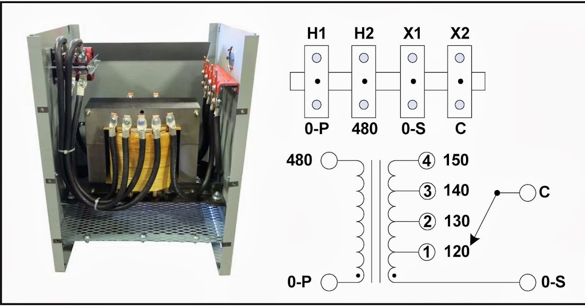Understanding Transformer Taps