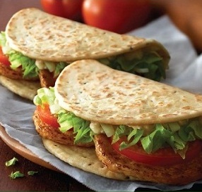 CT: Makan Chicken Foldover