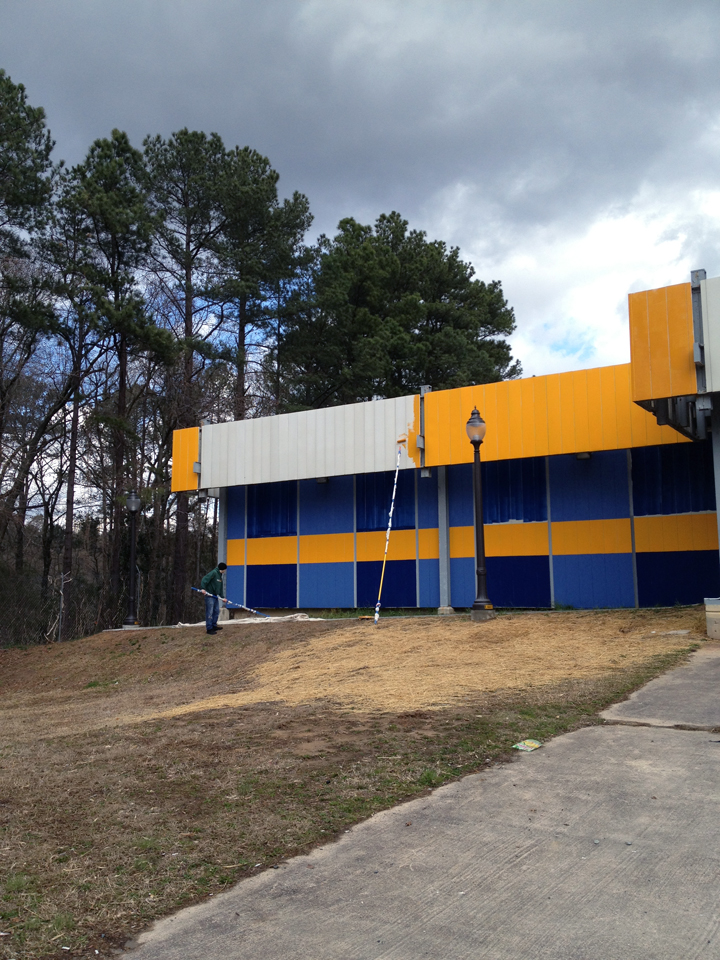 MATHEW CURRAN: CLOCKING IN AT DUKE