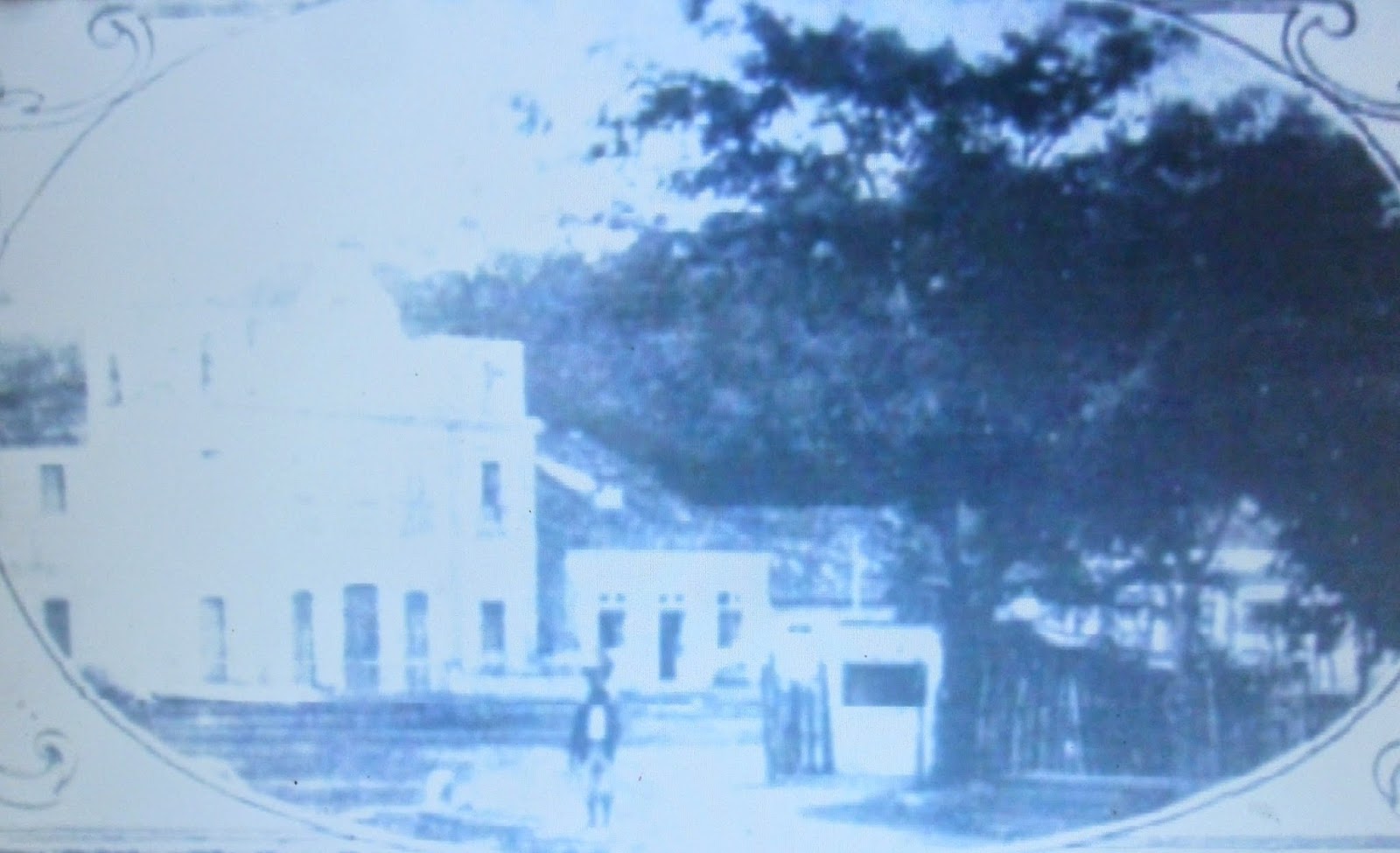 vozes da zona norte: O secular bairro de Beberibe (Recife)