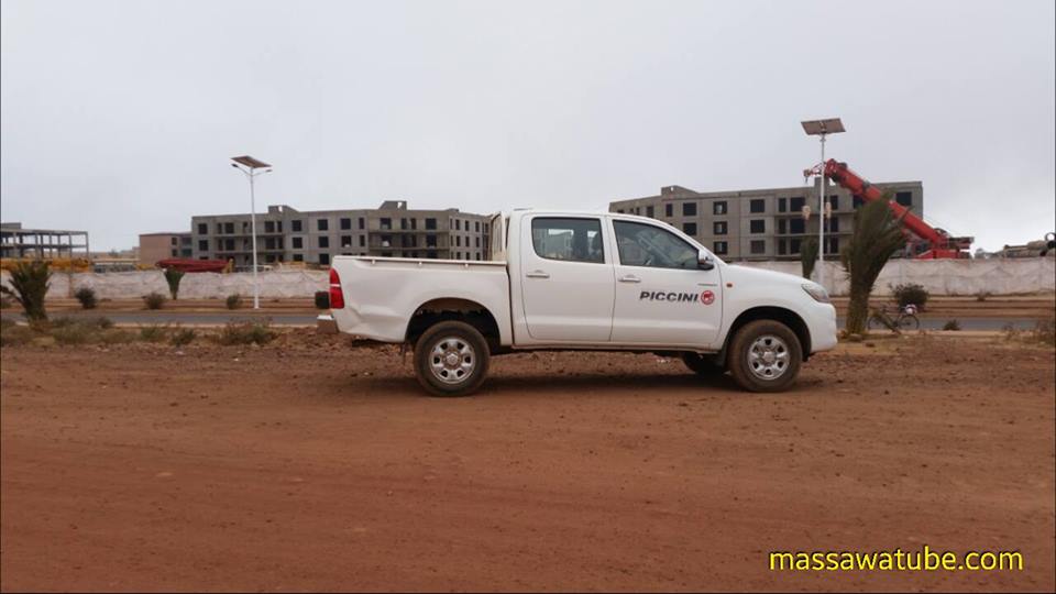 ERITREA | Asmara | General construction | Page 4 | SkyscraperCity Forum