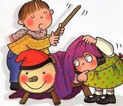 Com aprendre a aprendre: Tió de Nadal: Activitats