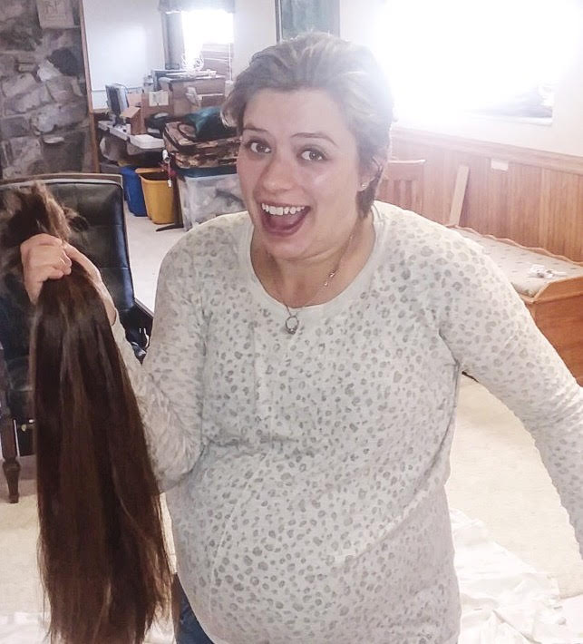 My Moola-Making Mane