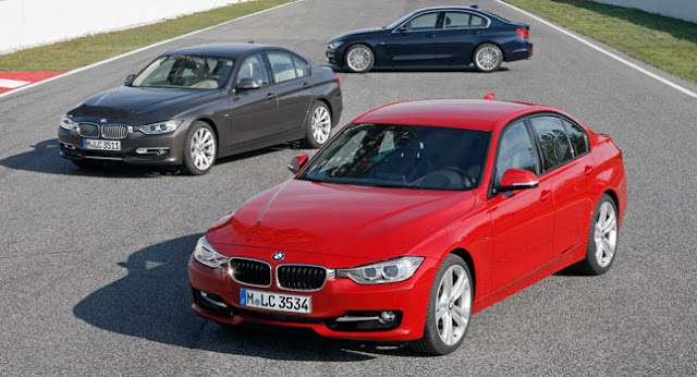 BMW 316d – Autos Hoy