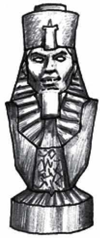 Cara Membuat Patung dari Gips (gypsum) | Harajuku Shina